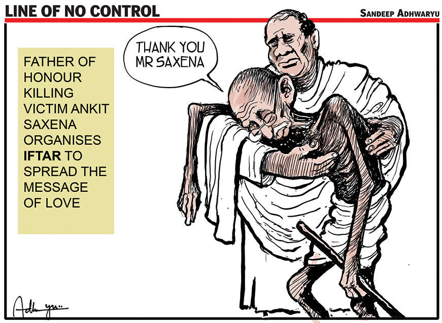 Thank you Mr. Saxena