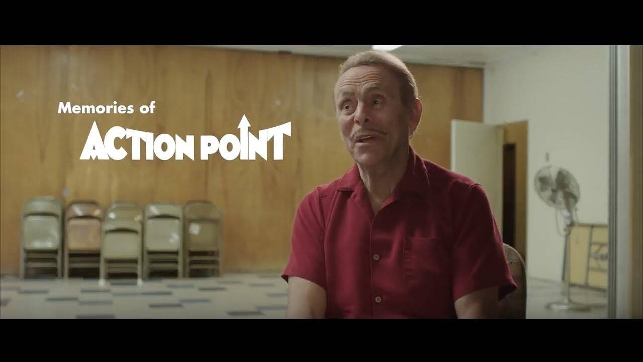 Action Point - Movie Clip