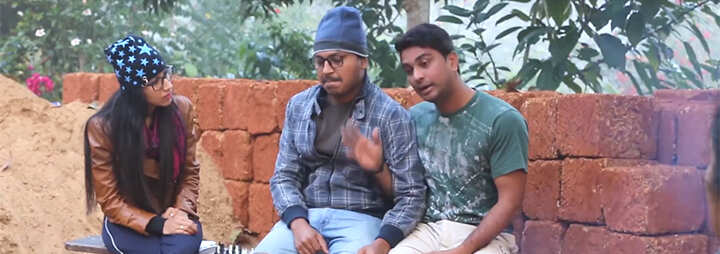 J Movie: Showtimes, Review, Songs, Trailer, Posters, News & Videos | eTimes