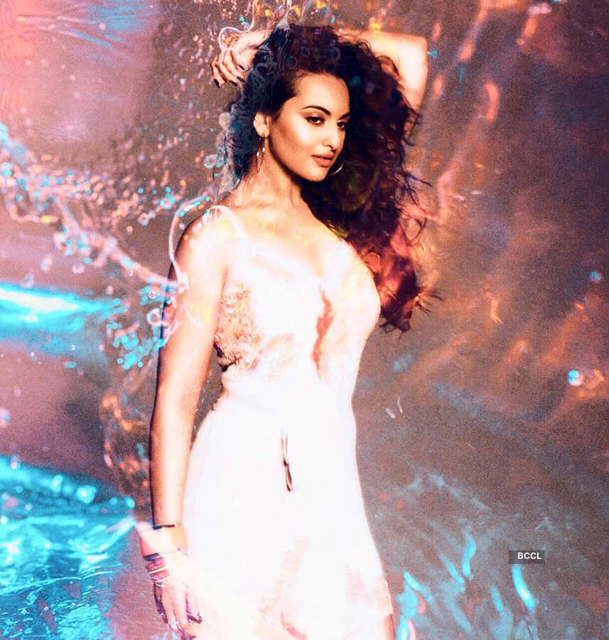 On Sonakshi Sinhas 31st Birthday Here Are Her 31 Stunning Pictures
