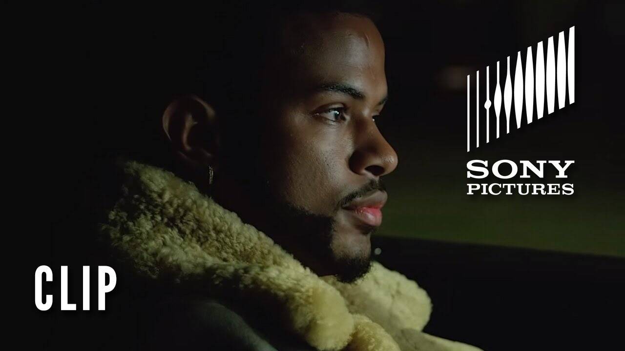 Superfly - Movie Clip