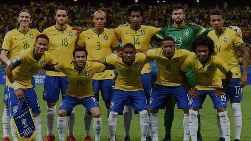Will Neymar magic revive Brazil?