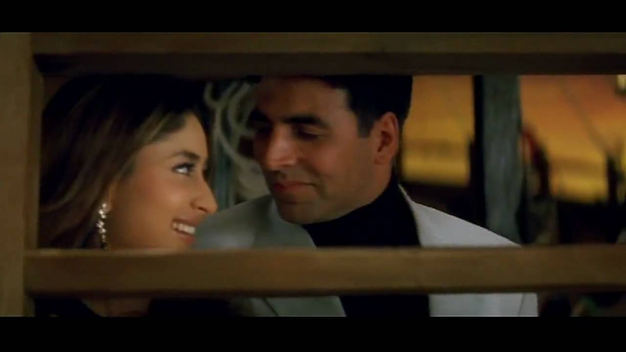 Aitraaz | Song - Tala Tum Tala Tum