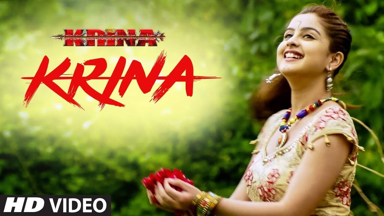 Krina - Title Track