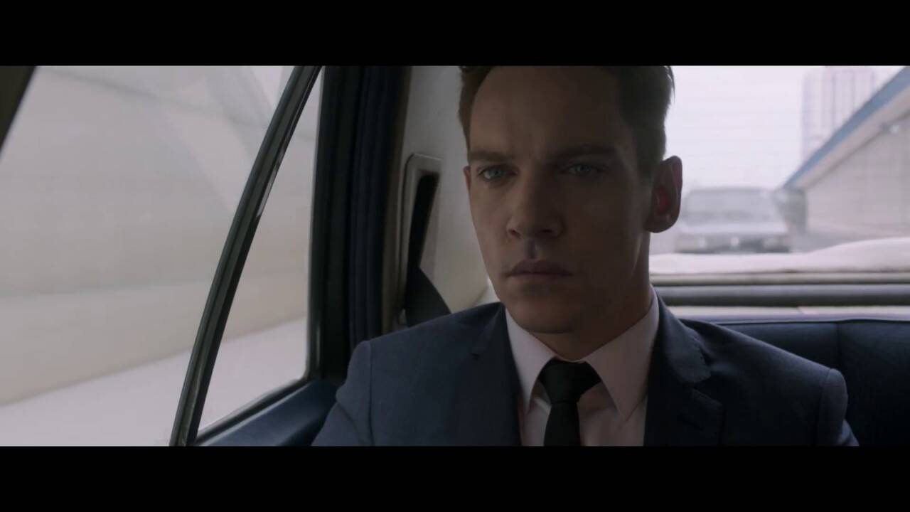 Damascus Cover - Official Trailer