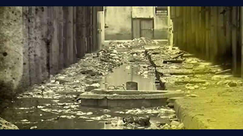 Toxic hell slowly killing the people of Mumbai's Mahul, pollution ...