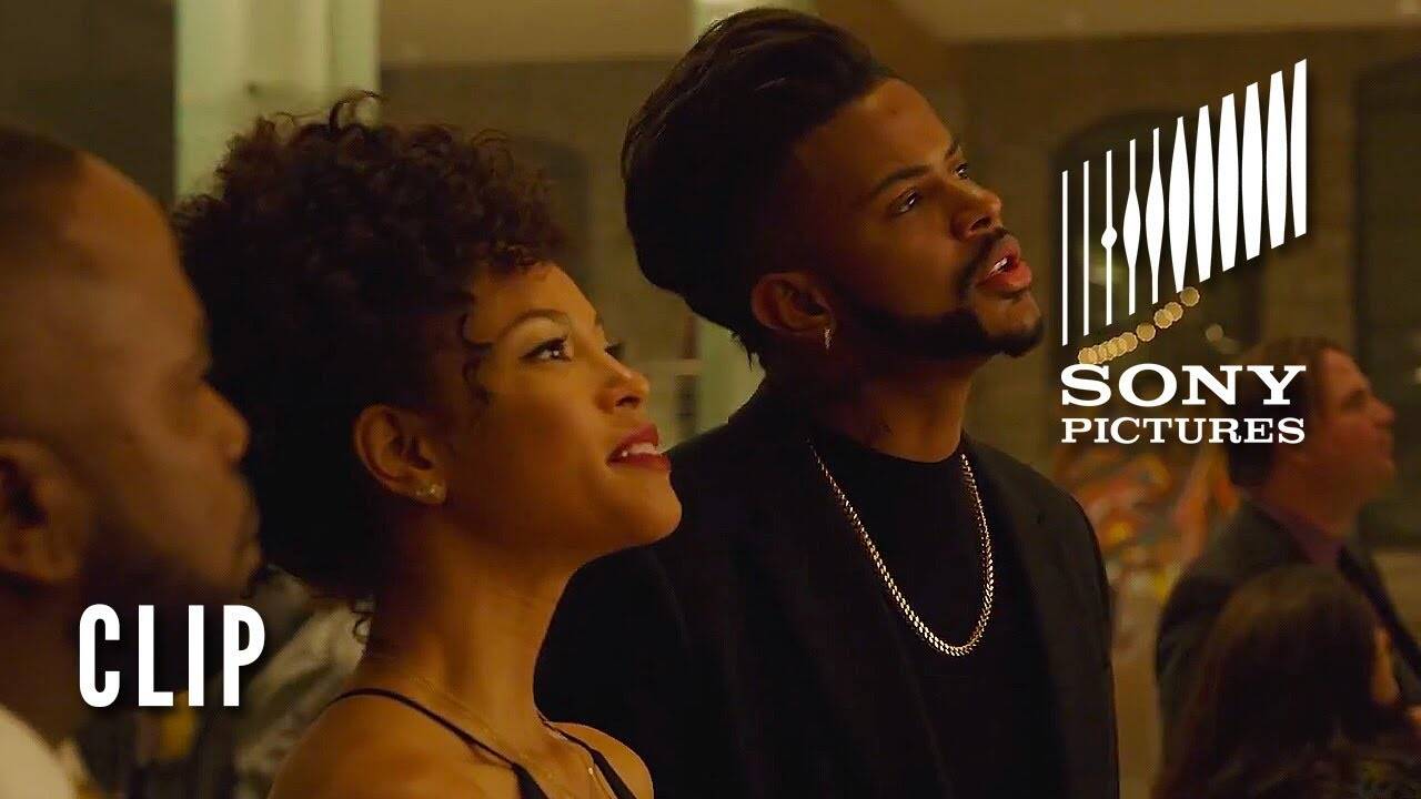 Superfly - Movie Clip