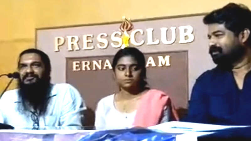 Chola is based on an important incident that happens in the life of ...