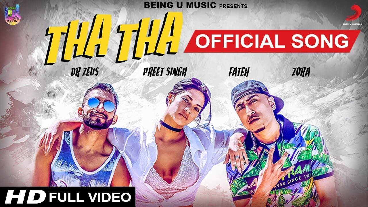 Dr. Zeus | Song - Tha Tha