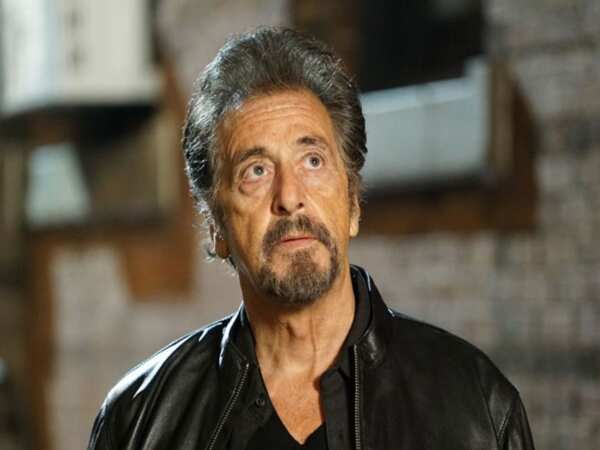 Al Pacino to star in new adaptation of Shakespeare's 'King Lear ...