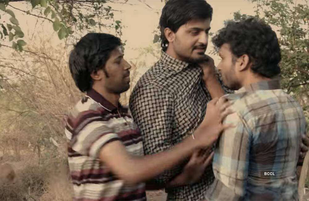 Pani Bani Movie Show Time in Mumbai | Pani Bani in Mumbai Theaters | eTimes