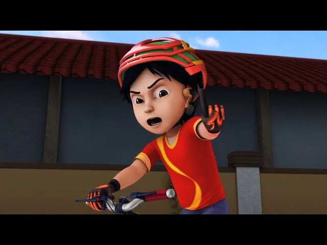 Shiva: The Secret World Of Vedas City - Official Trailer