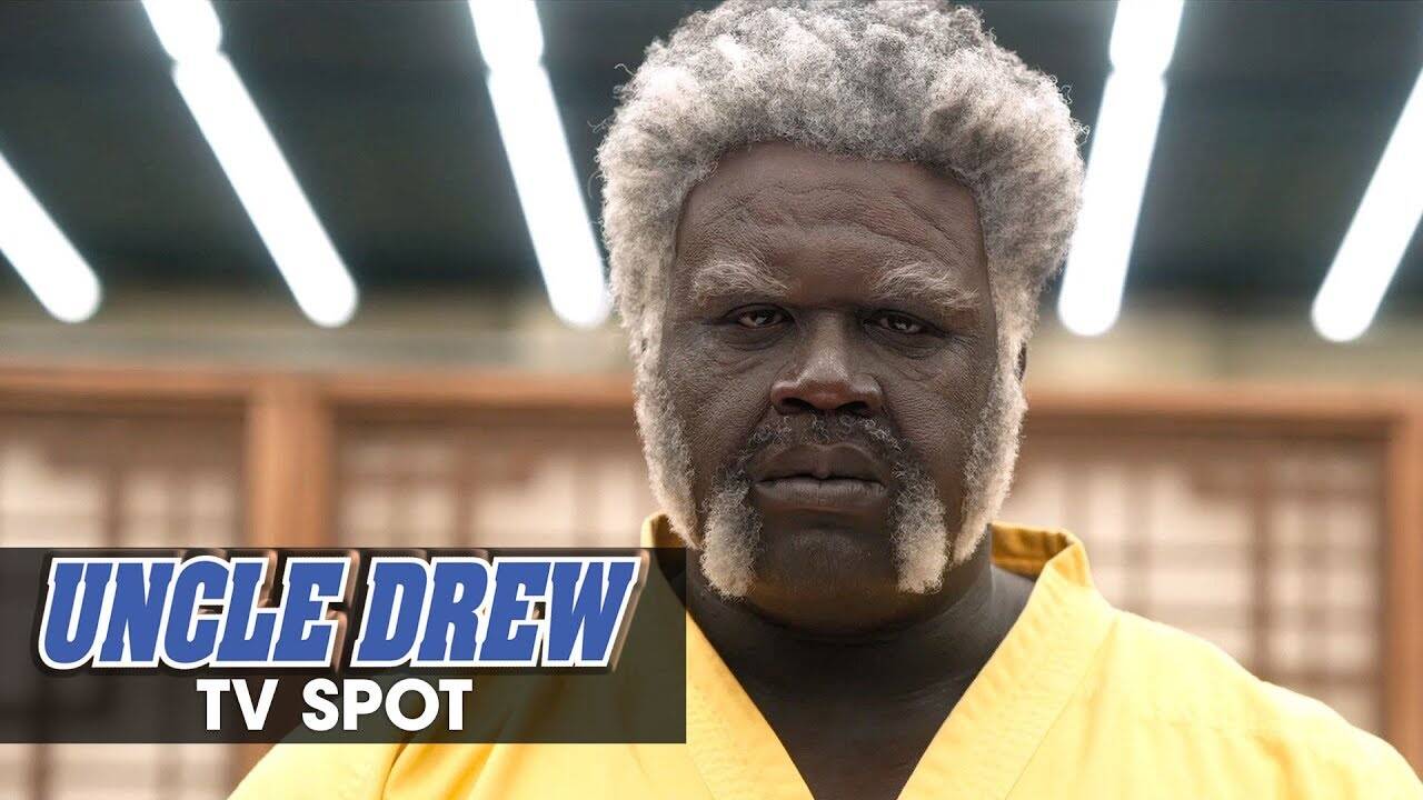 Uncle Drew - Movie Clip