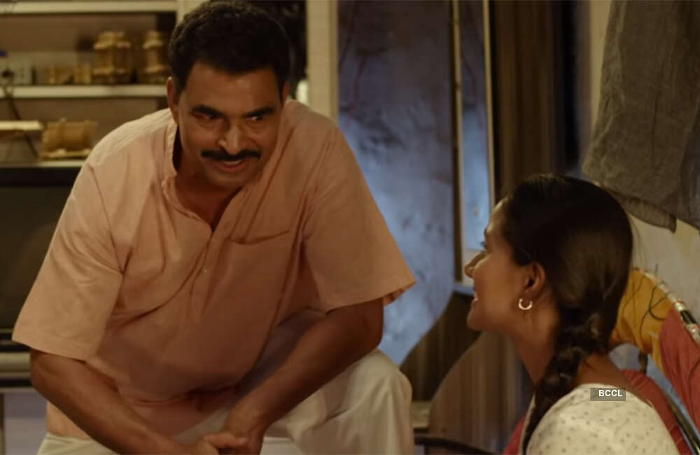 Gotya Movie User Reviews & Ratings | Gotya (2018) | Times Of India