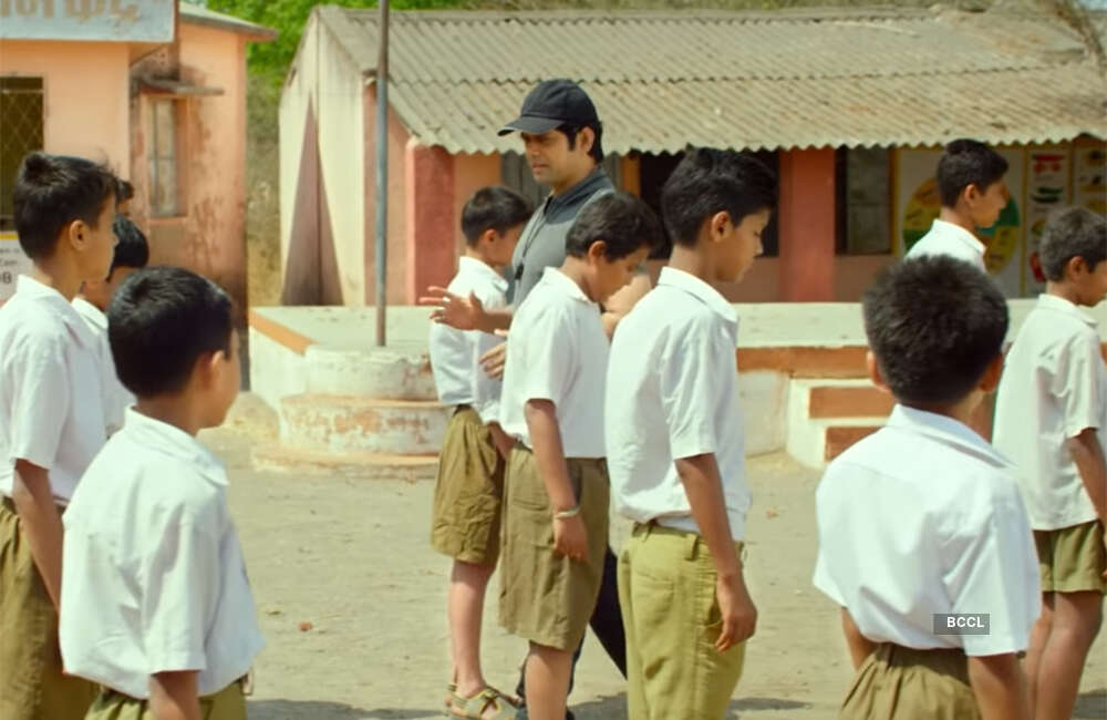 Gotya Movie User Reviews & Ratings | Gotya (2018) | Times Of India