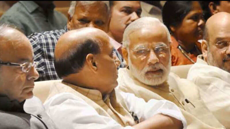 Private sector employees can now apply for top Modi govt posts