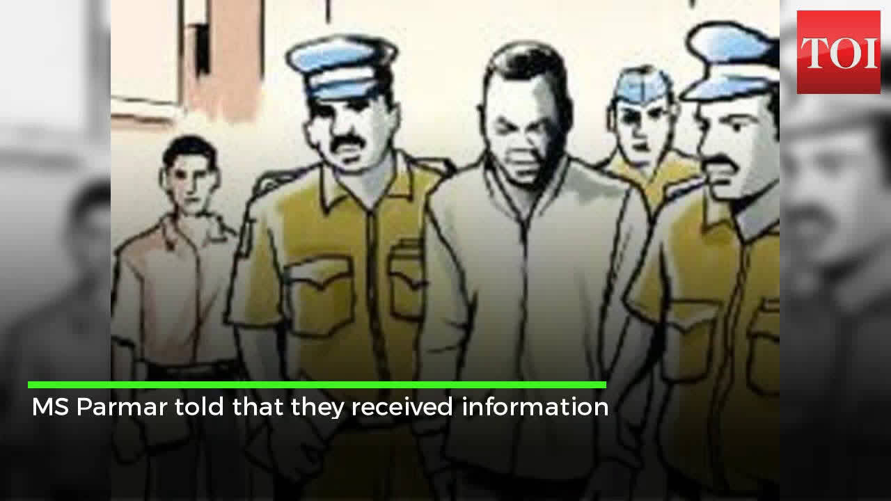 Mumbai gangster held from Ujjain, before his ‘marriage’