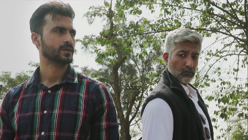 Shataf Figar excited about his next film | Bengali Movie News - Times ...