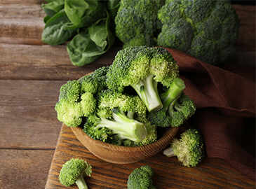 15 lip-smacking broccoli recipes that you must try - Times Food