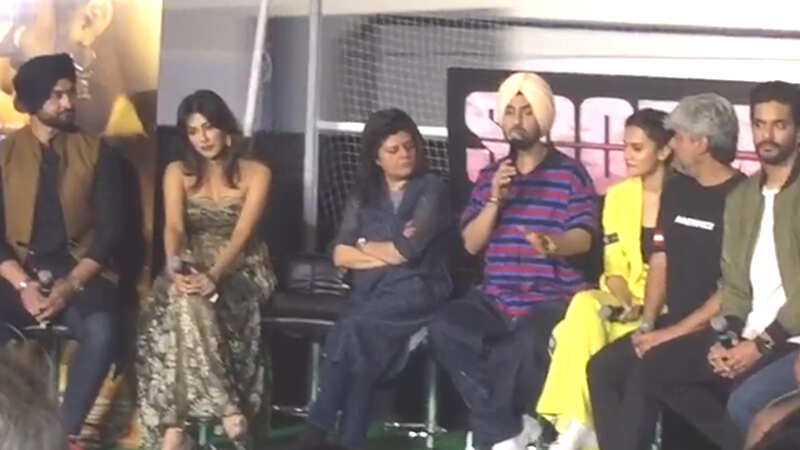 Soorma trailer out: Diljit Dosanjh impresses as hockey legend Sandeep Singh