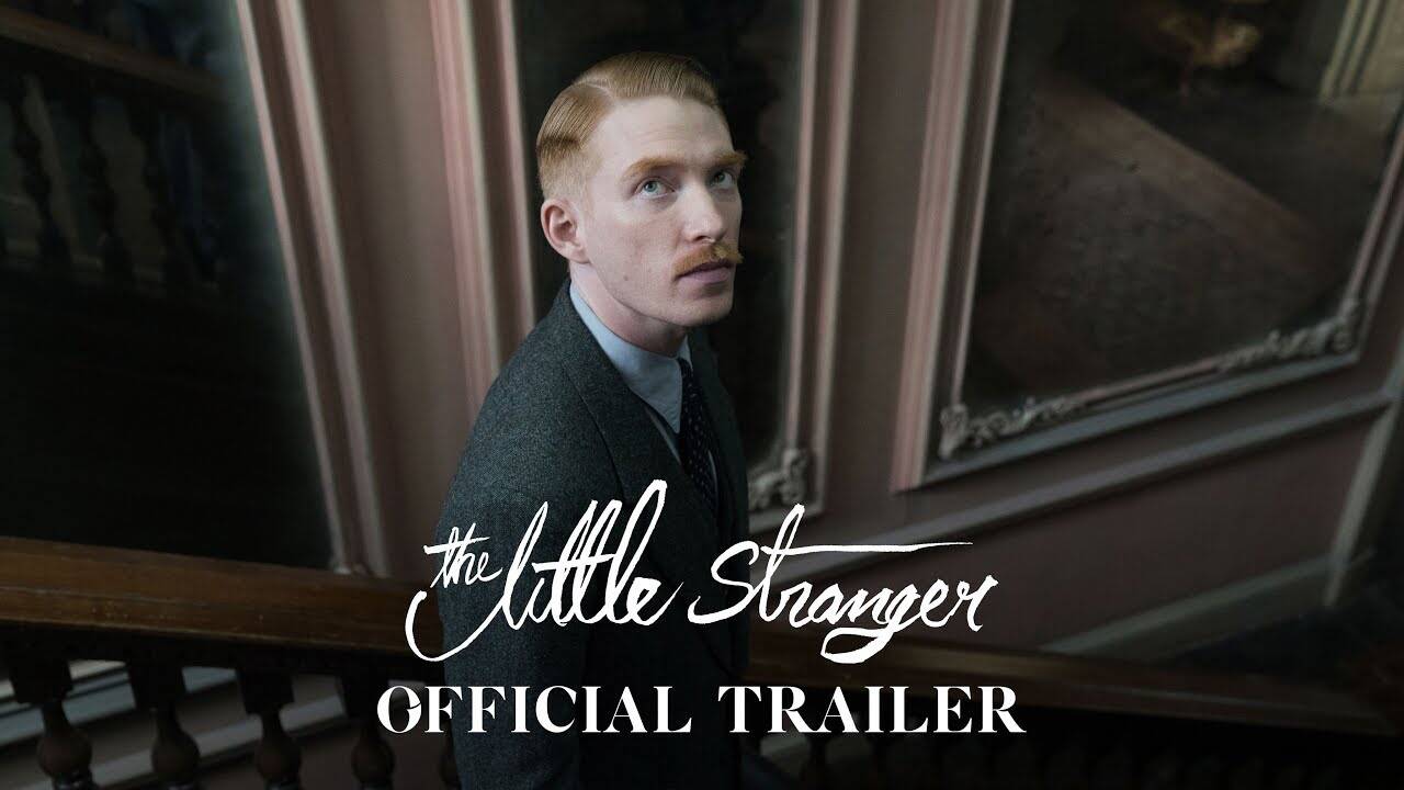 The Little Stranger - Official Trailer