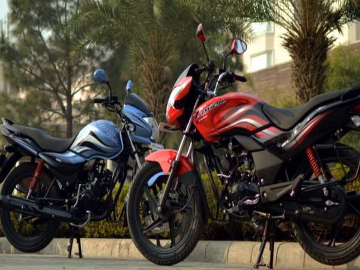 10 most affordable bikes in India