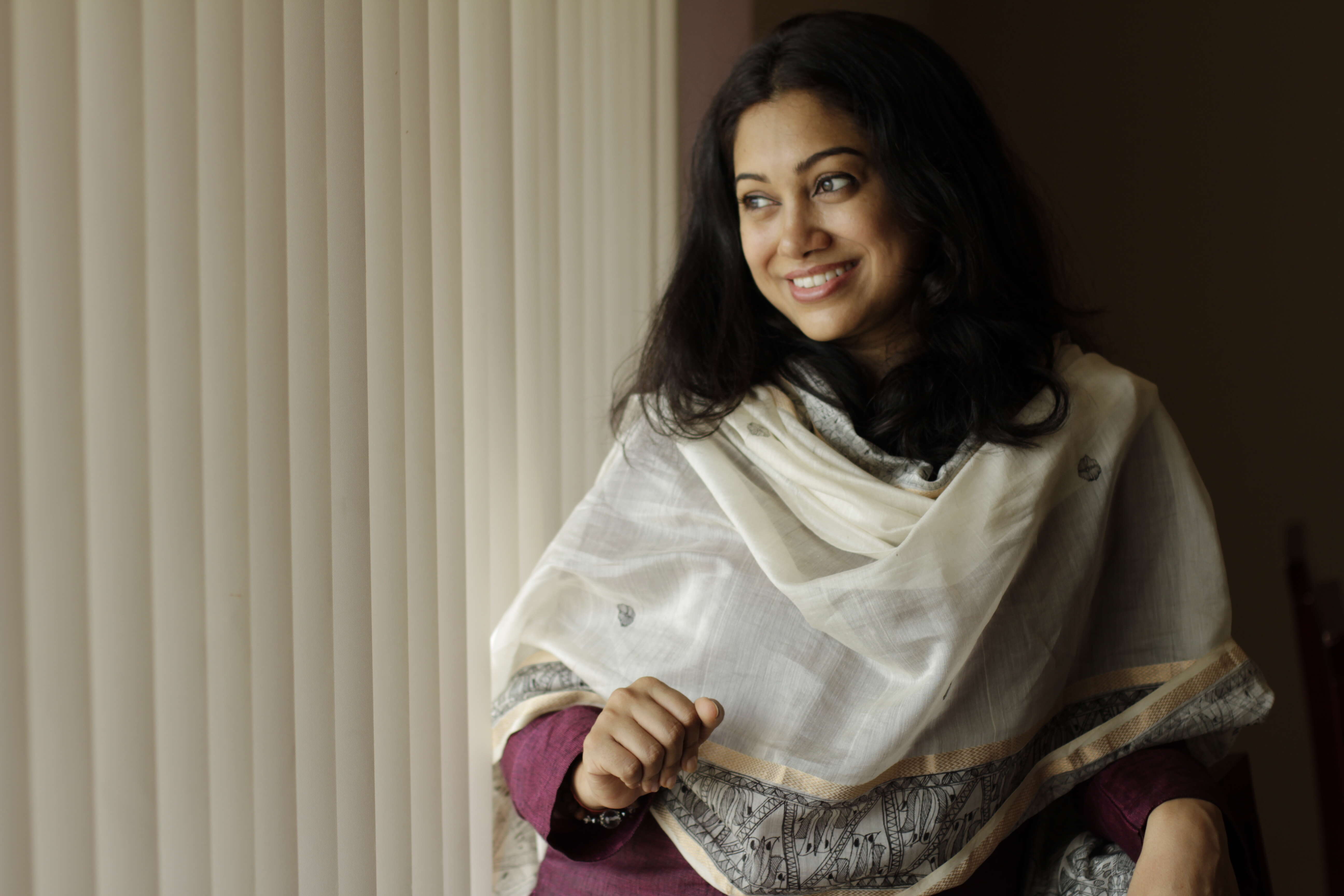 Anjali Menon: The stories of NRI kids are as important as man-of-the ...