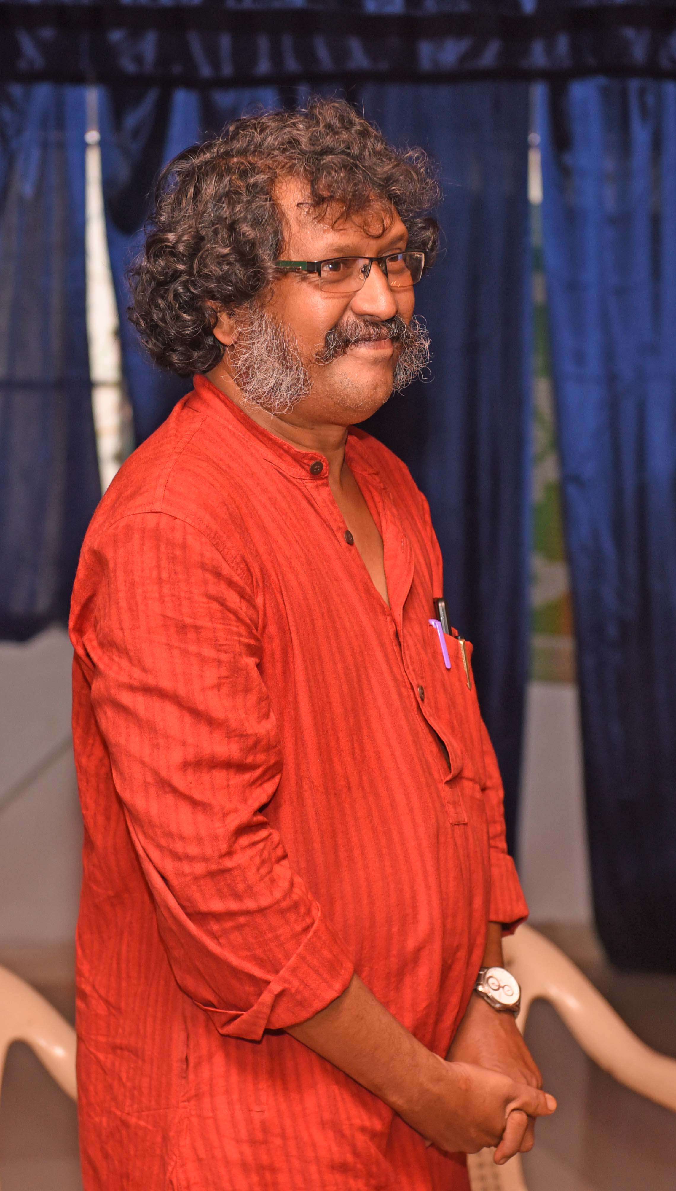 To appreciate Kathakali better | Events Movie News - Times of India