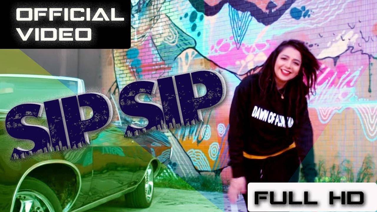 Jasmine Sandlas | Song - Sip Sip