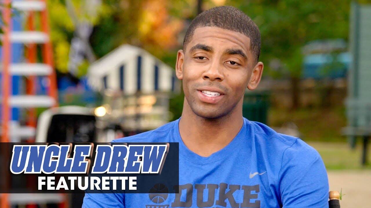 Uncle Drew - Featurette