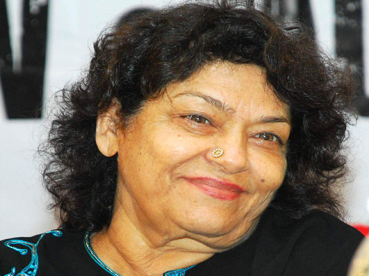 Unknown facts about legendary Saroj Khan’s life