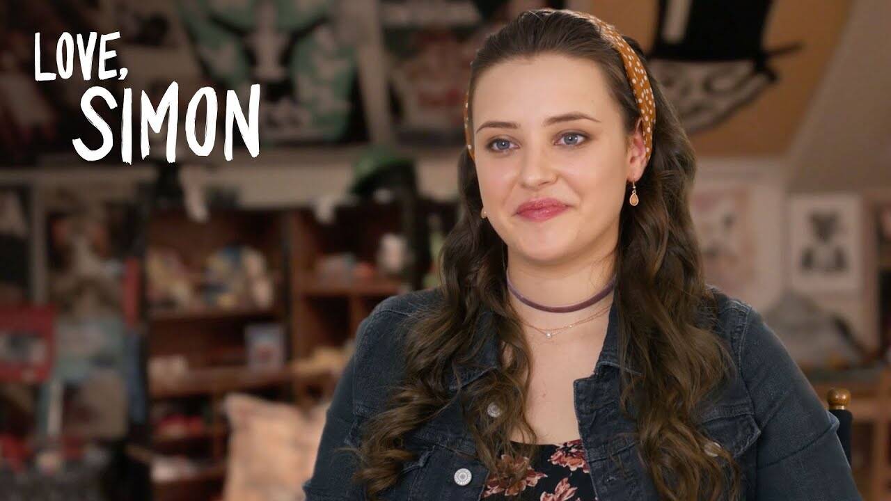 Love, Simon - Movie Clip