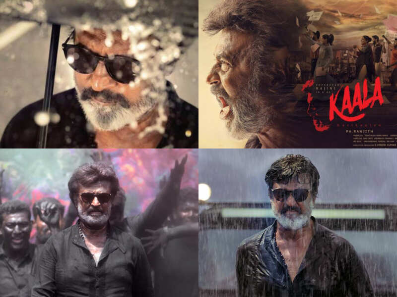 ‘Kaala’: Five reasons why the Rajinikanth-starrer is a blockbuster