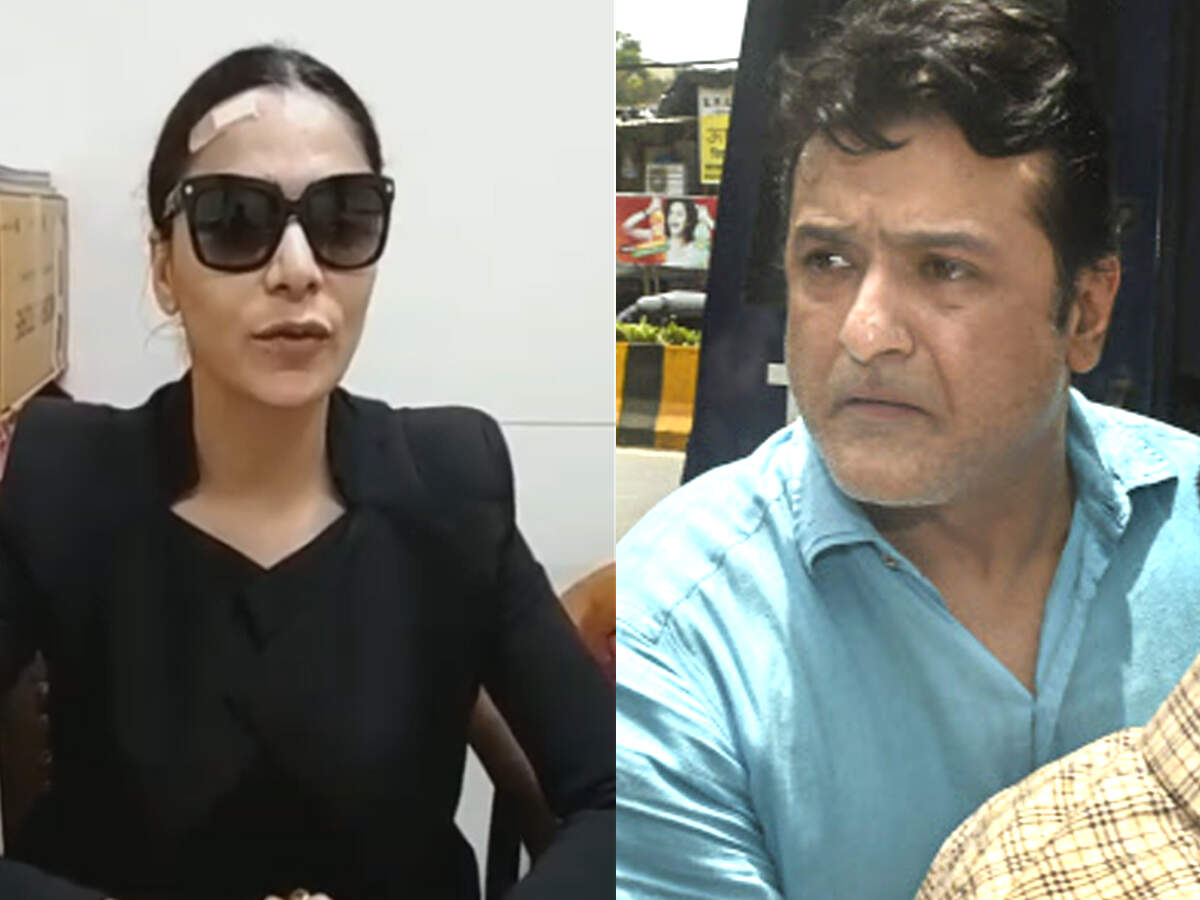 Neeru reveals why she withdrew case against Armaan Kohli