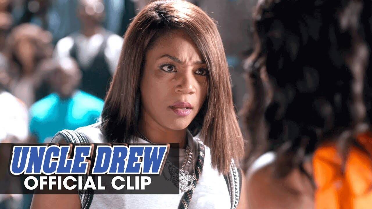 Uncle Drew - Movie Clip