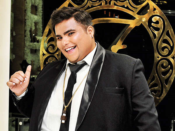 Sumeet Samnani talks about his Bollywood films