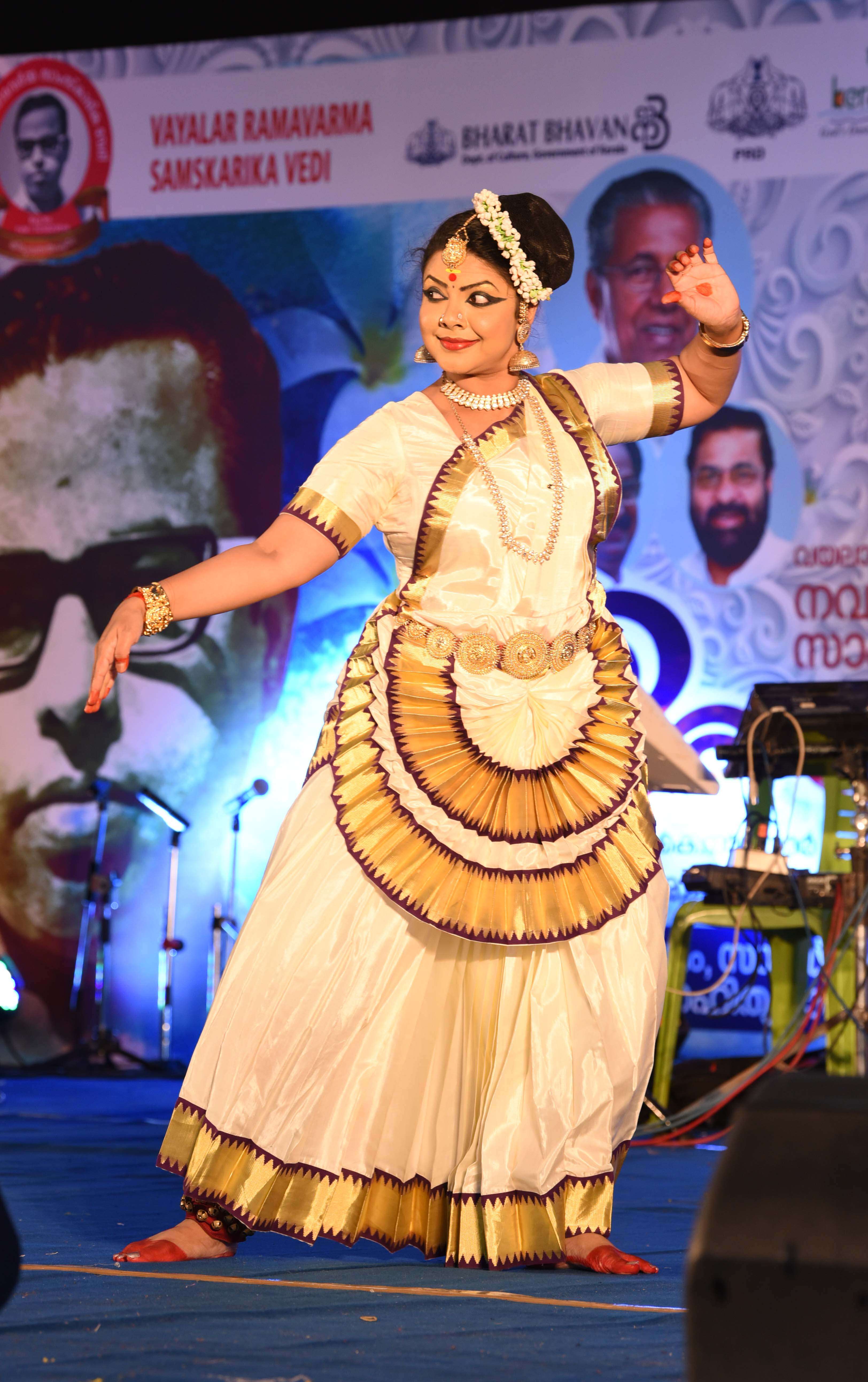 Celebrating the poet Vayalar Ramavarma | Events Movie News - Times of India
