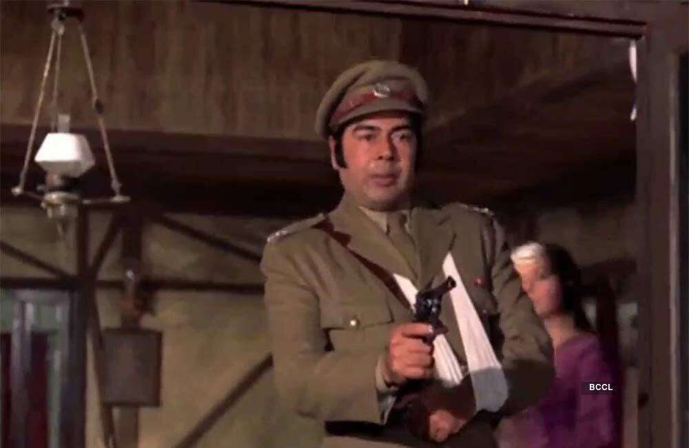 Roti Awards: List of Awards won by Hindi movie Roti