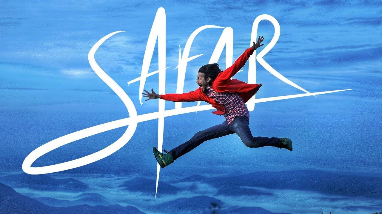 Safar Song By Bhuvan Bam