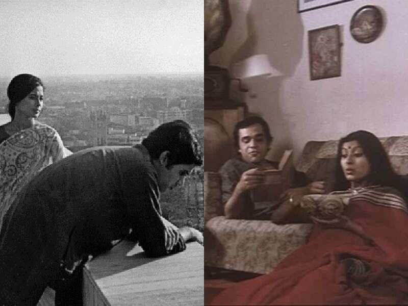 Dhritiman Chatterjee: 5 iconic roles of the actor in Bengali cinema