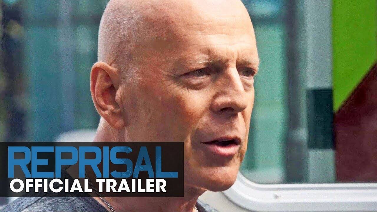 Reprisal - Official Trailer