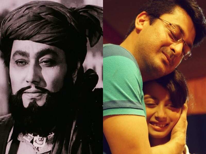 From ‘Kabuliwala’ to ‘Uma’: Bengali films that explored the father ...
