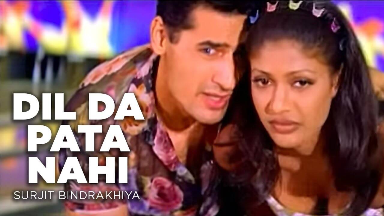 Mukhda Dekh Ke Song By Surjit Bindrakhiya