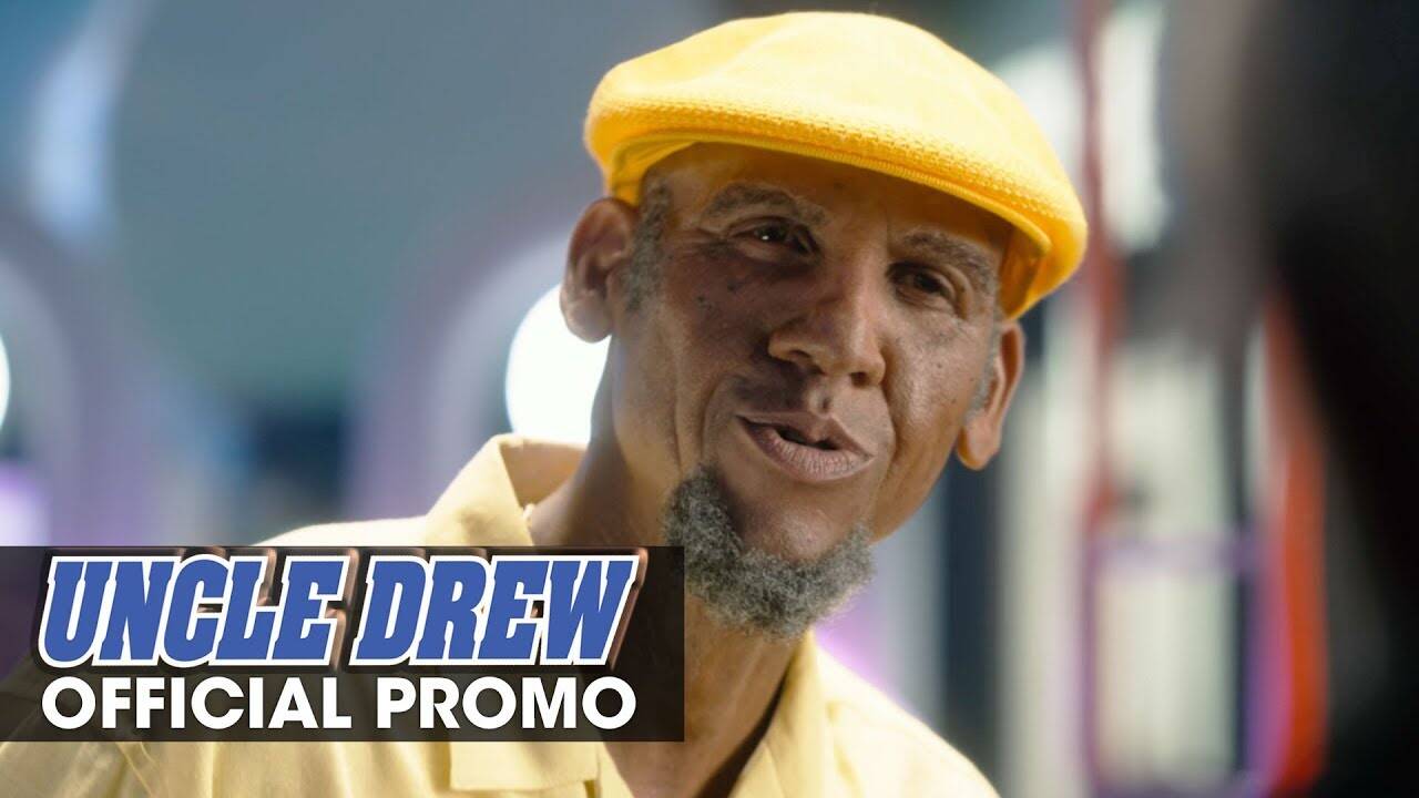 Uncle Drew - Movie Clip
