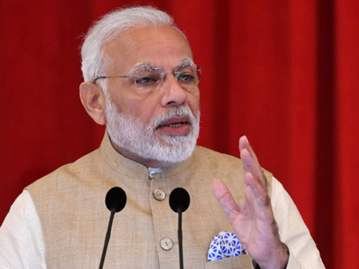 Emergency was a dark period, says PM Narendra Modi