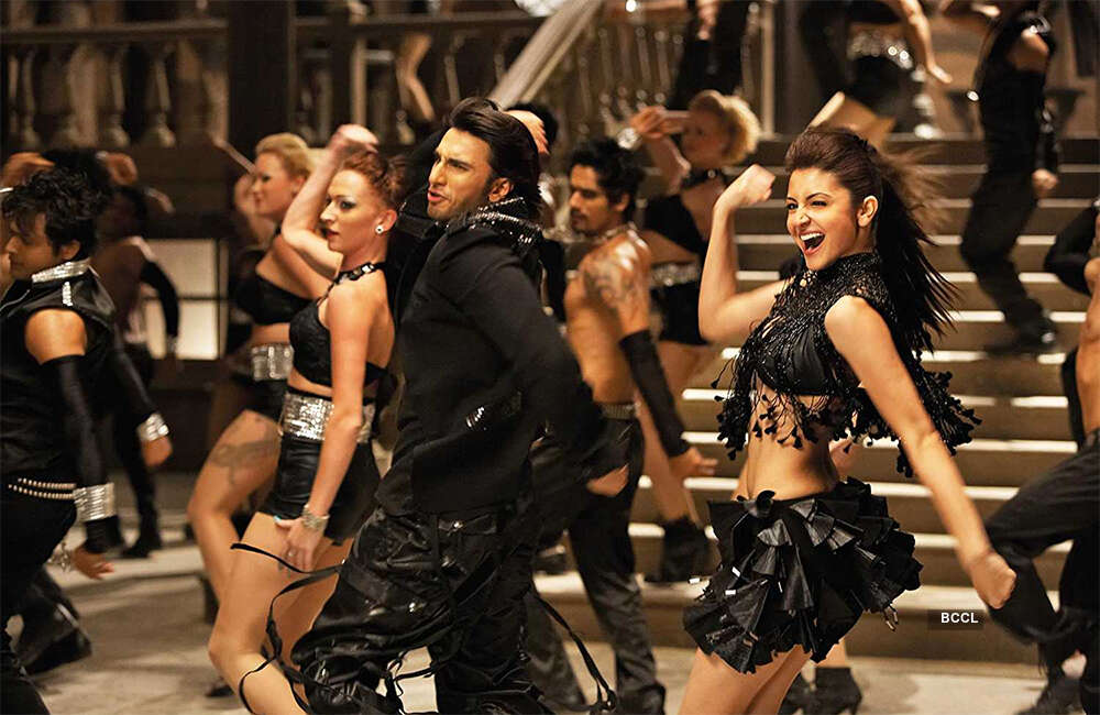 Ladies Vs Ricky Bahl Movie User Reviews & Ratings | Ladies Vs Ricky ...