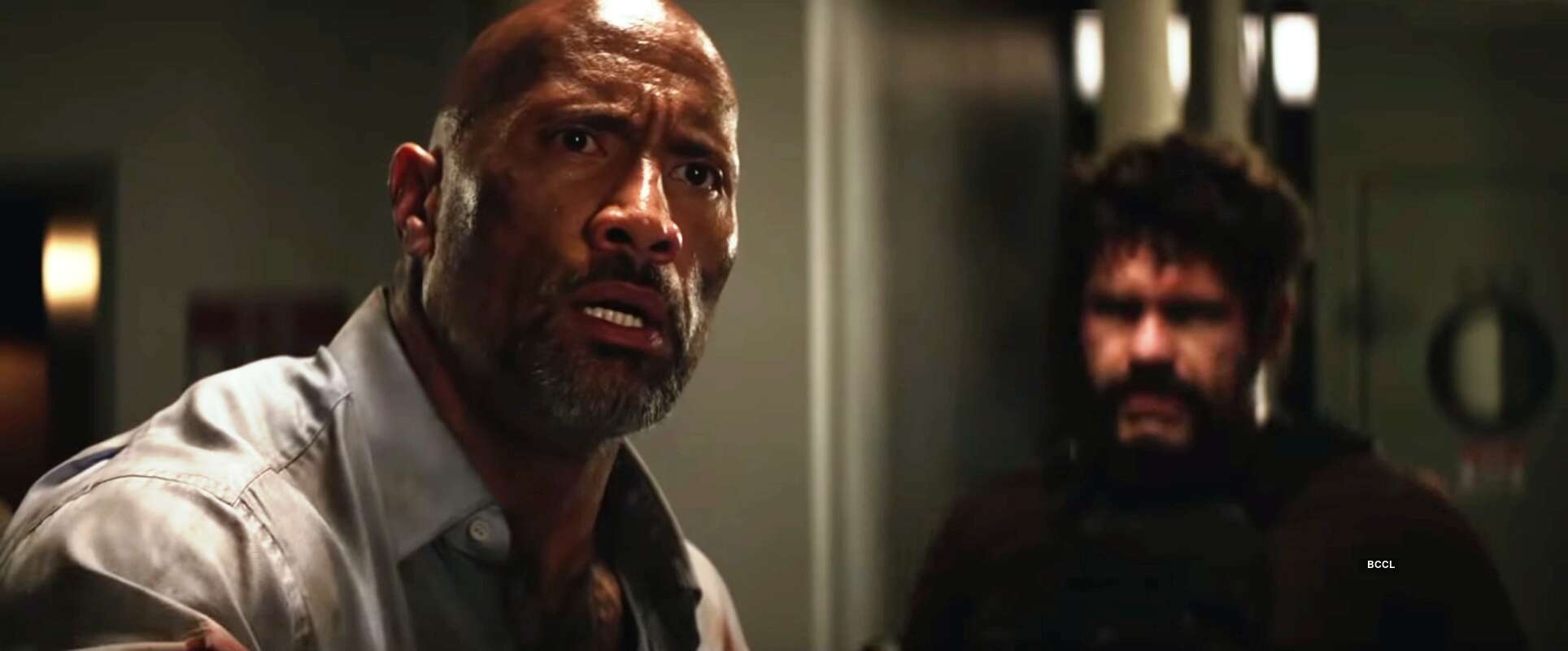 Skyscraper Movie Photos | Skyscraper Movie Stills | Skyscraper ...