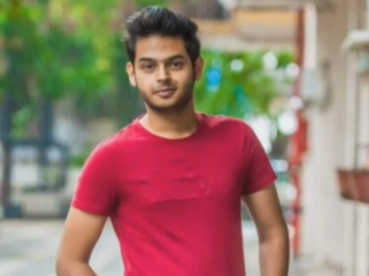 Sidharth Sagar is returning to TV after two years with Comedy Circus