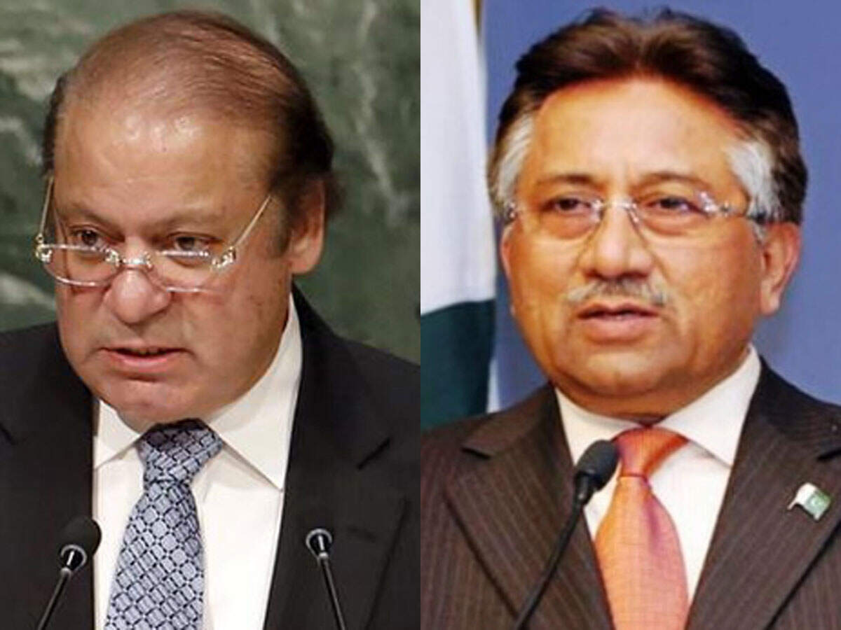 The curse that no Pakistan ruler has ever escaped