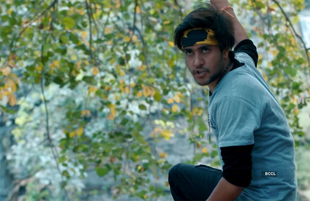 Sanjeevani Movie User Reviews & Ratings | Sanjeevani (2018) | Times Of ...